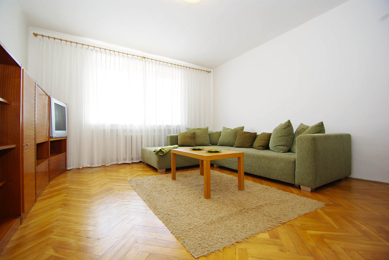 Krátká, Strašnice - Praha 10 | Pronájem, Byt 2+1, 62 m²