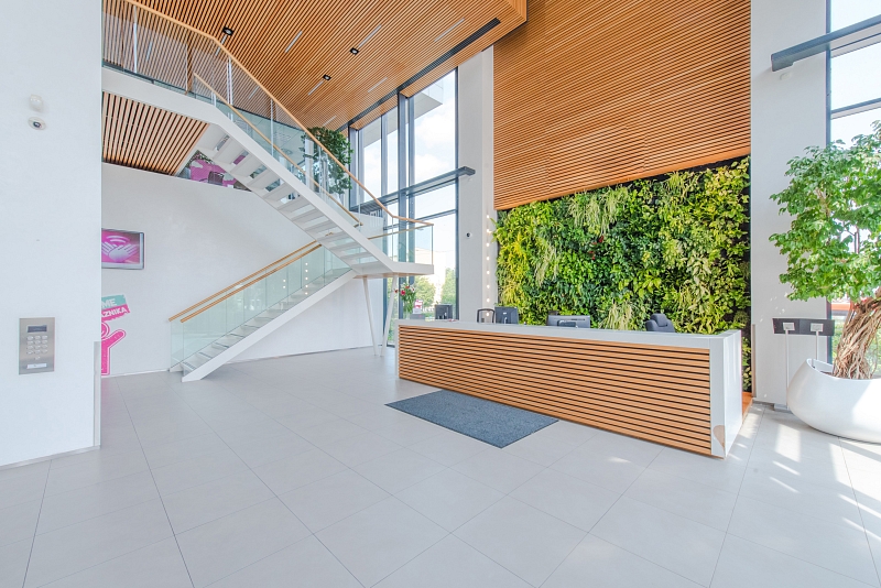 Bratislava Region, Ružinov - Bratislava II | Rent, Office building, 2 ...