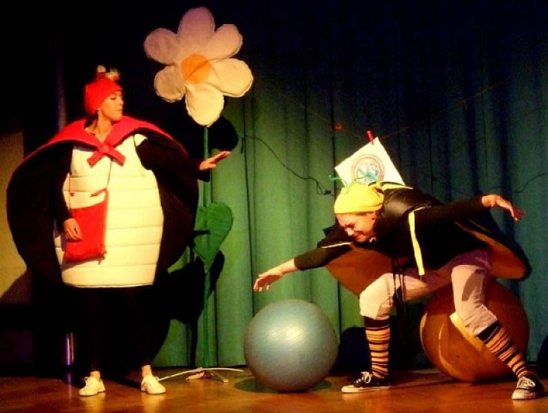 Divadlo D21 | Svoboda & Williams