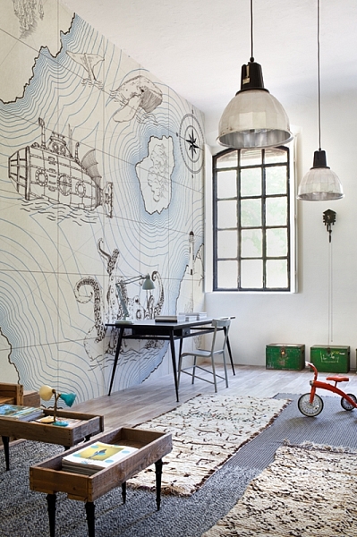 Color Design | Svoboda & Williams